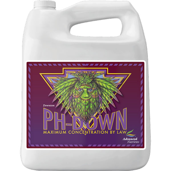 Advanced Nutrients Ph Down – Astral Grow