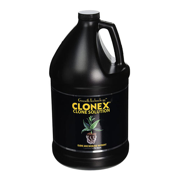 HydroDynamics Clonex Clone Solution – Astral Grow