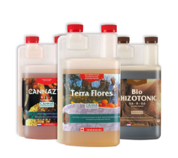 Gaia Green Organics | Premium Blend Fertilizers | Astral Grow