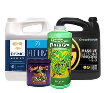 Gaia Green Organics | Premium Blend Fertilizers | Astral Grow