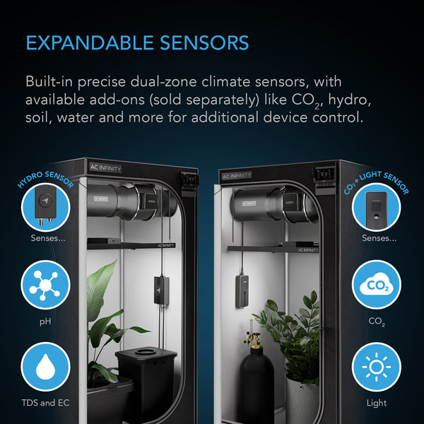 AC Infinity Controller AI+ – Astral Grow