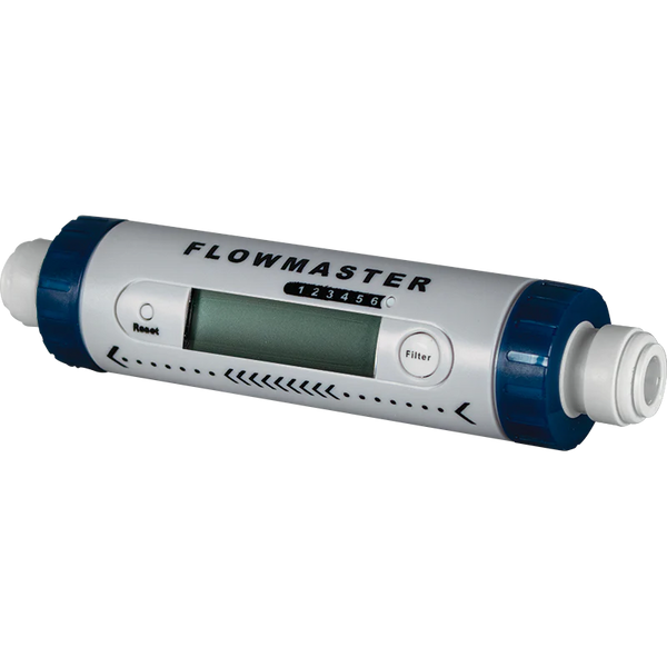 Hydrologic TALLBoy® or Evolution-RO™ Flowmaster 3/8" QC – Astral Grow