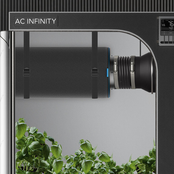 AC Infinity Duct Carbon Filter XL - 6 inch – Astral Grow