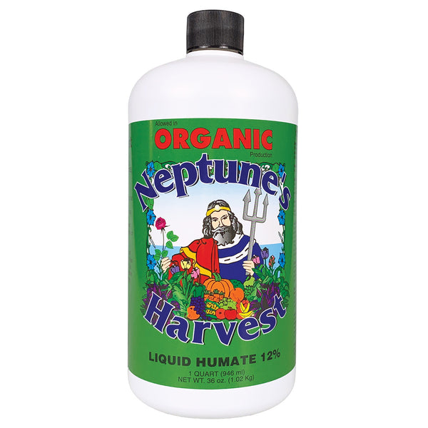Neptune's Harvest Liquid Humate - 1 litre – Astral Grow