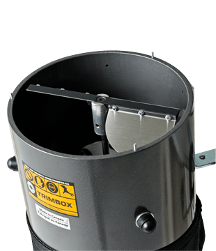 Trimpro TrimBox Workstation Combo – Astral Grow