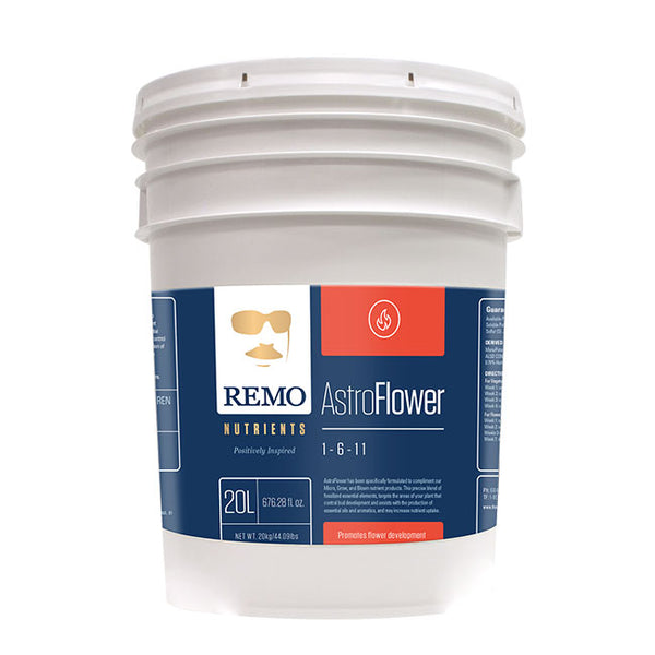 Remo Nutrients AstroFlower 1-6-11 – Astral Grow