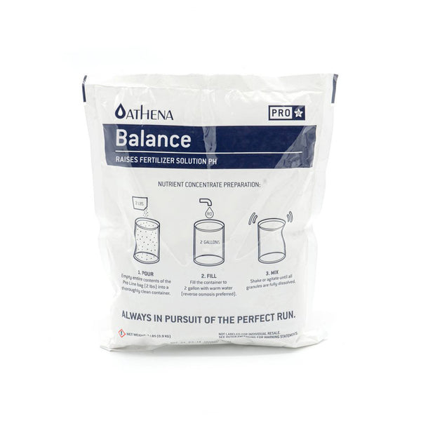 Athena Pro Balance – Astral Grow