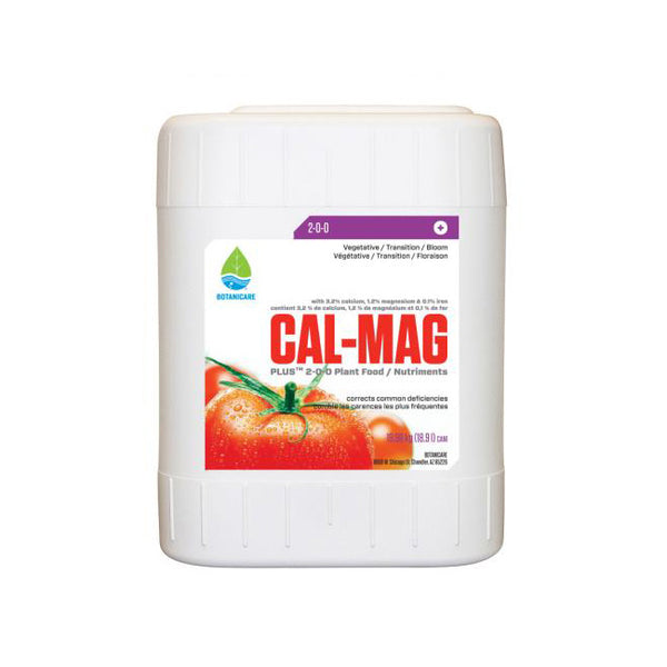 Botanicare Cal-Mag Plus 2-0-0 – Astral Grow