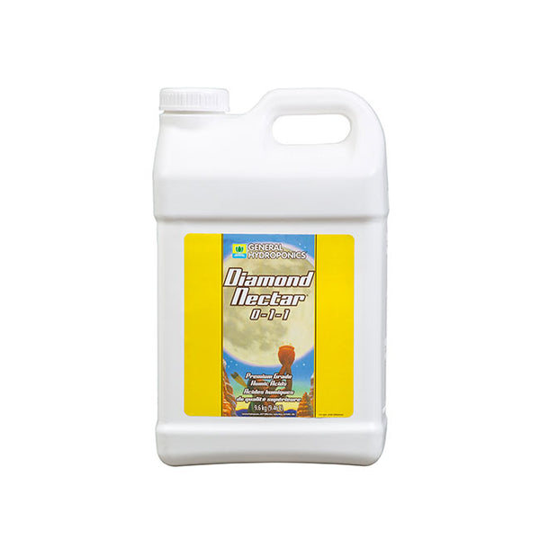 General Hydroponics GH Diamond Nectar – Astral Grow
