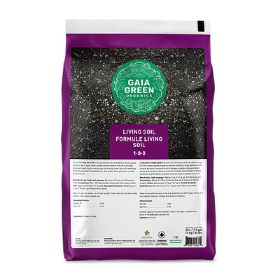 Gaia Green Organics | Premium Blend Fertilizers | Astral Grow