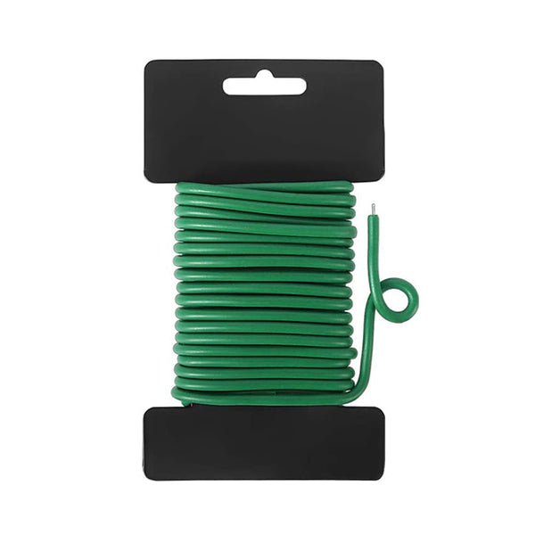 Soft Flexible Garden Wire - 16' – Astral Grow