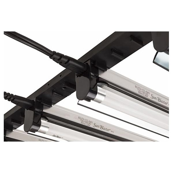 SunBlaster Universal T5 Light Strip Hanger – Astral Grow