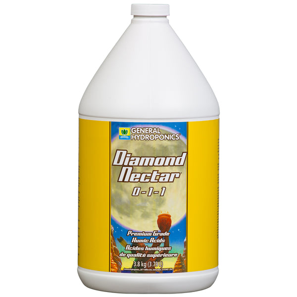 General Hydroponics GH Diamond Nectar – Astral Grow