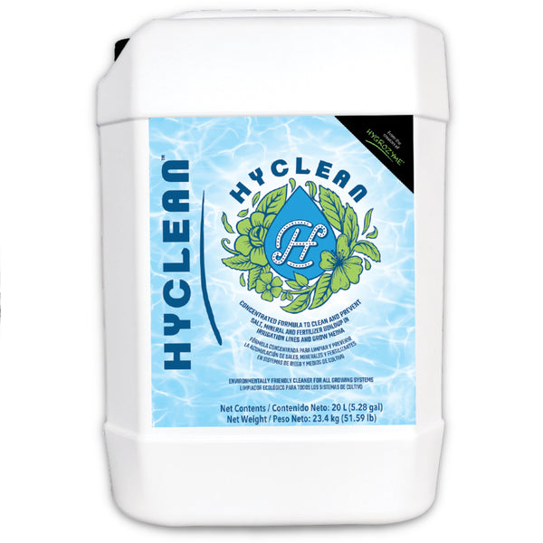 Hyclean Line & Equipment Cleaner – Astral Grow
